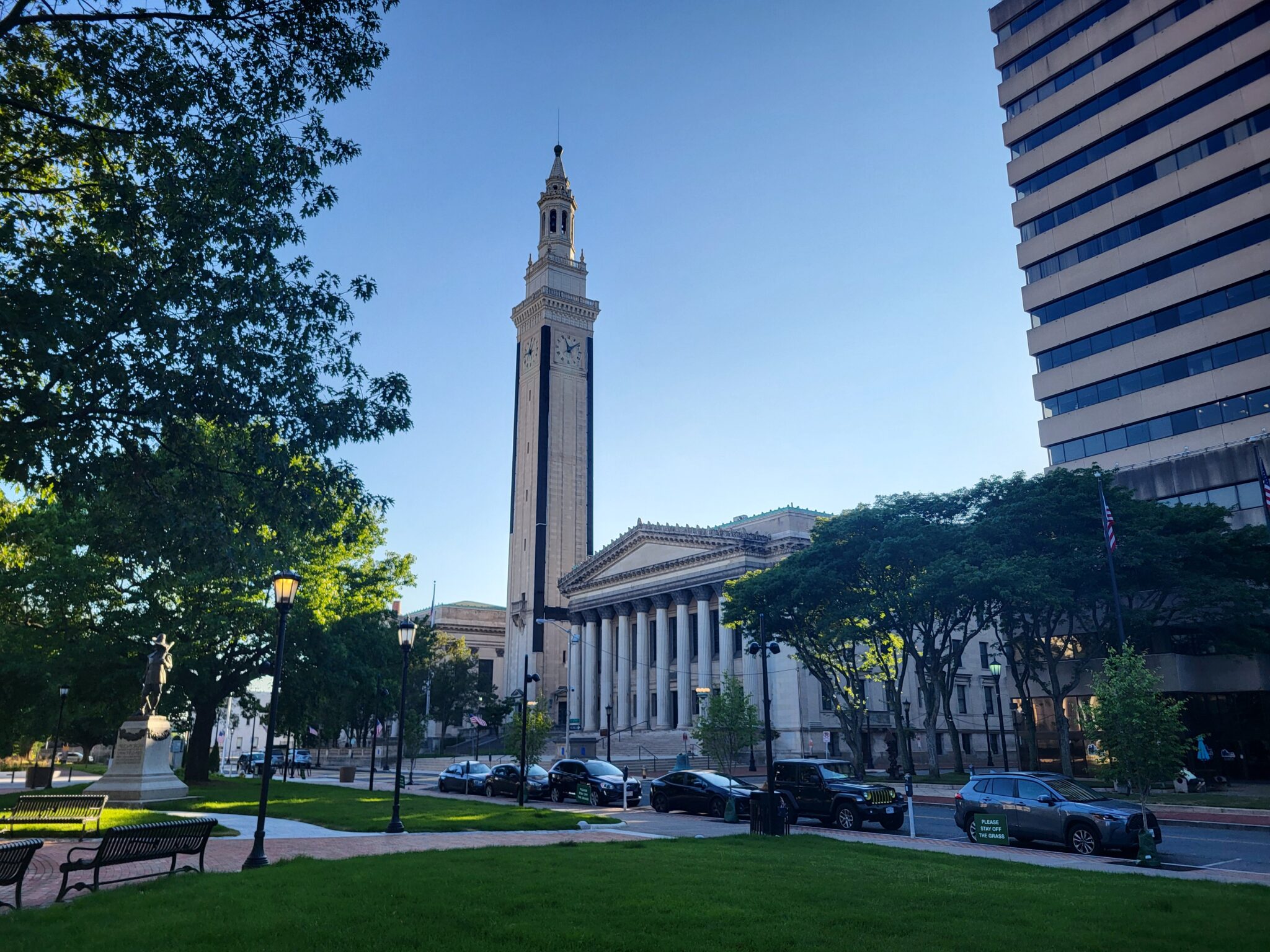Making Springfield History, the Spotlight Turns to Council President ...