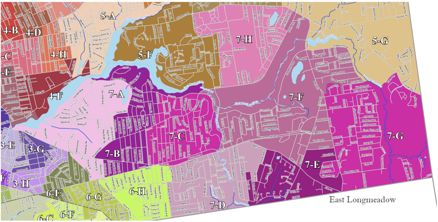 Lucky Ward 7 to Decide Springfield's Marquee Generational Contest ...